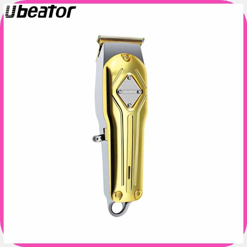 Ubeator,q&by`clipper;Sd`gold;Ml`mini;Ws`Electric;tm`Hair;JQ`Cutting;Tm ...