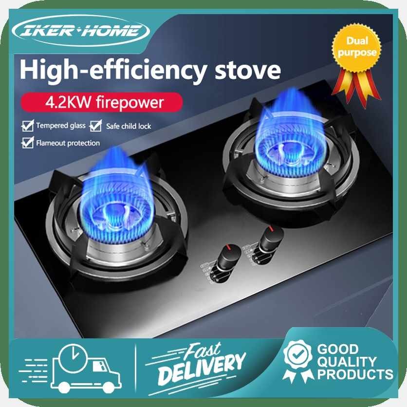 IKER*m?double-head,Ah^gas>k)stove}O)embedded}U)desktop}N)dual-purpose}w ...