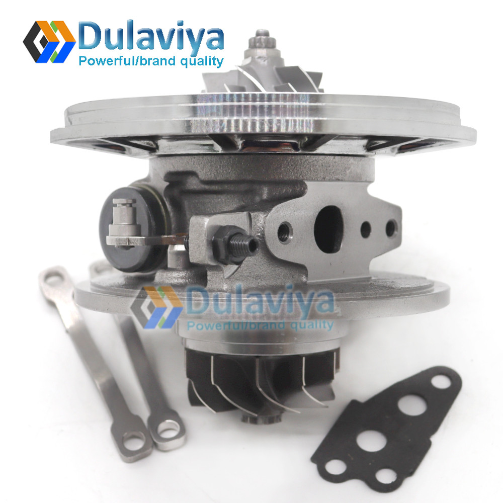 ♝CT16V Turbocharger Turbo Cartridge CHRA For Toyota Hilux / Landcruiser ...
