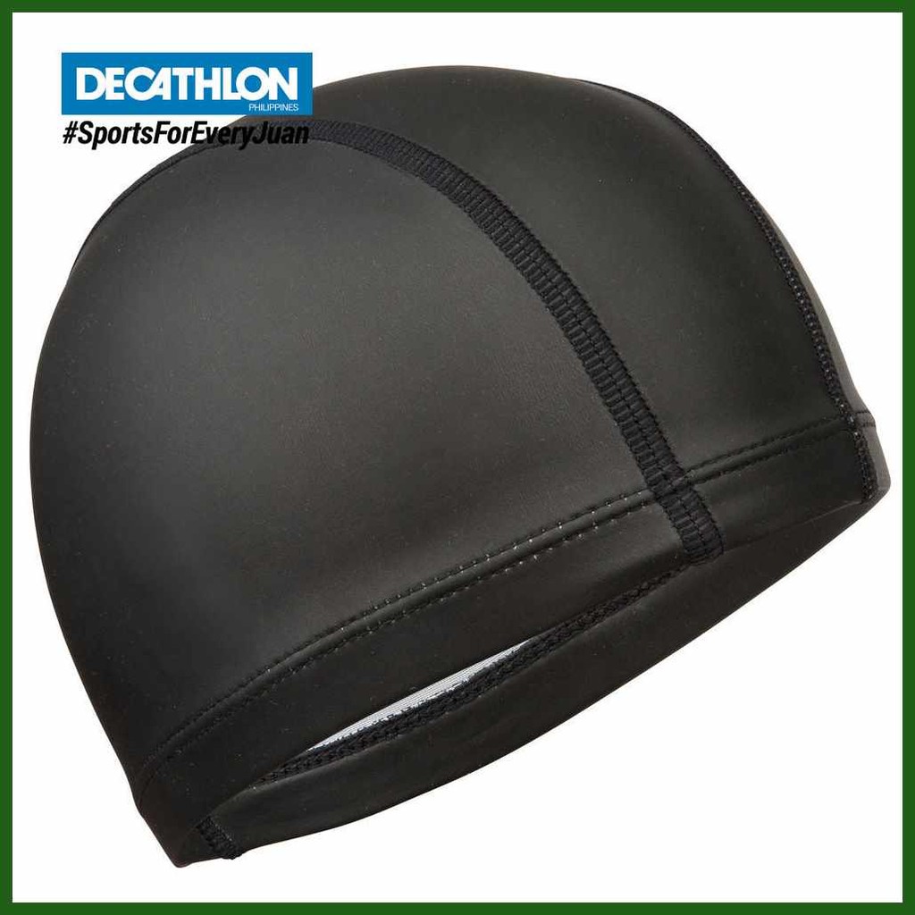 Decathlon[CW;Nabaiji&500&Silimesh&Swim&Cap | Shopee Philippines