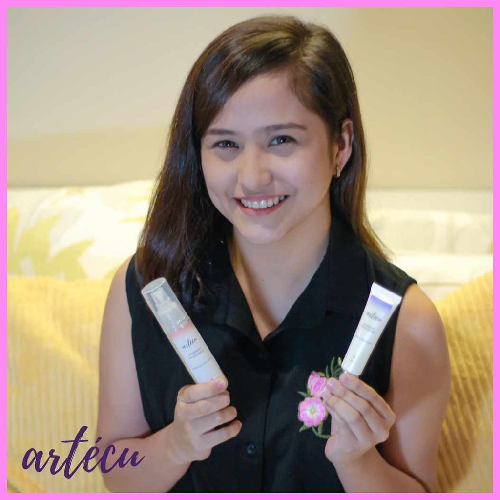 Artecu-Awkw*IntensiveyQ-UnderarmVV-Whiteningr-Set!S,(Repair!N,Cream!k ...