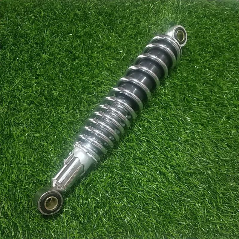 SECONDARY SHOCK 280mm 1PC HONDA TMX155/TMX125 ALPHA RUSI125/150 ...