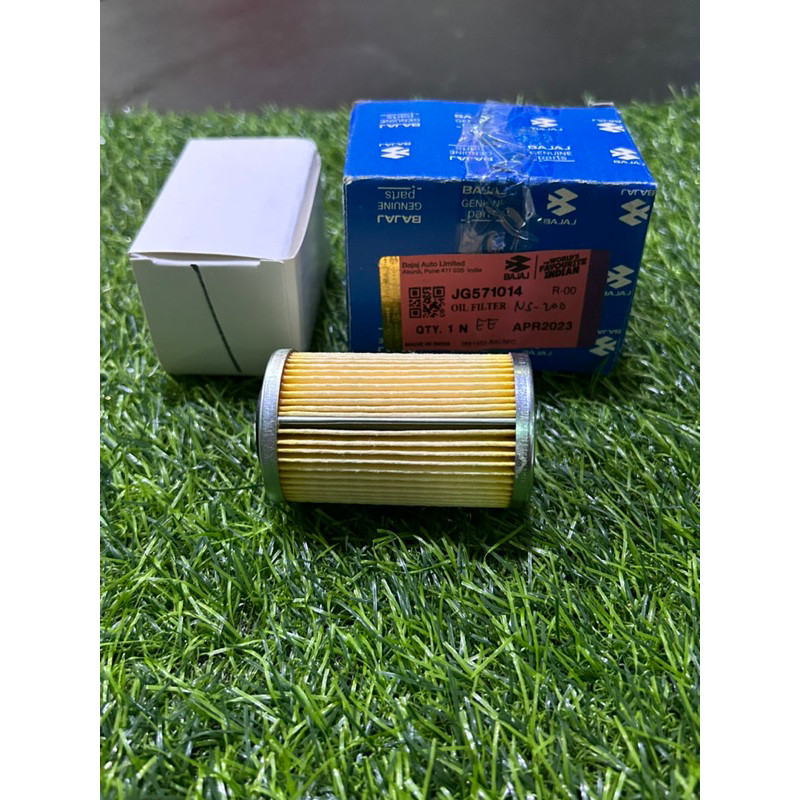 OIL FILTER ORIGINAL NS200 200NS RS200 DOMINAR400 V1 UG KTM DUKE RC200 ...