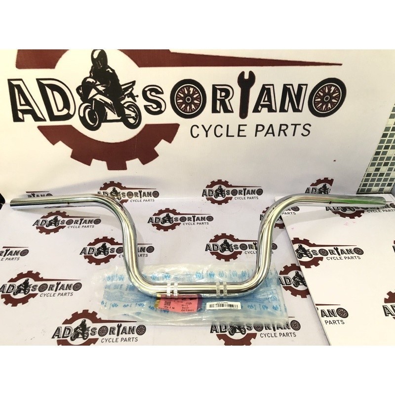 KAWASAKI CT100 CT125 HANDLE BAR DU181107 | Shopee Philippines