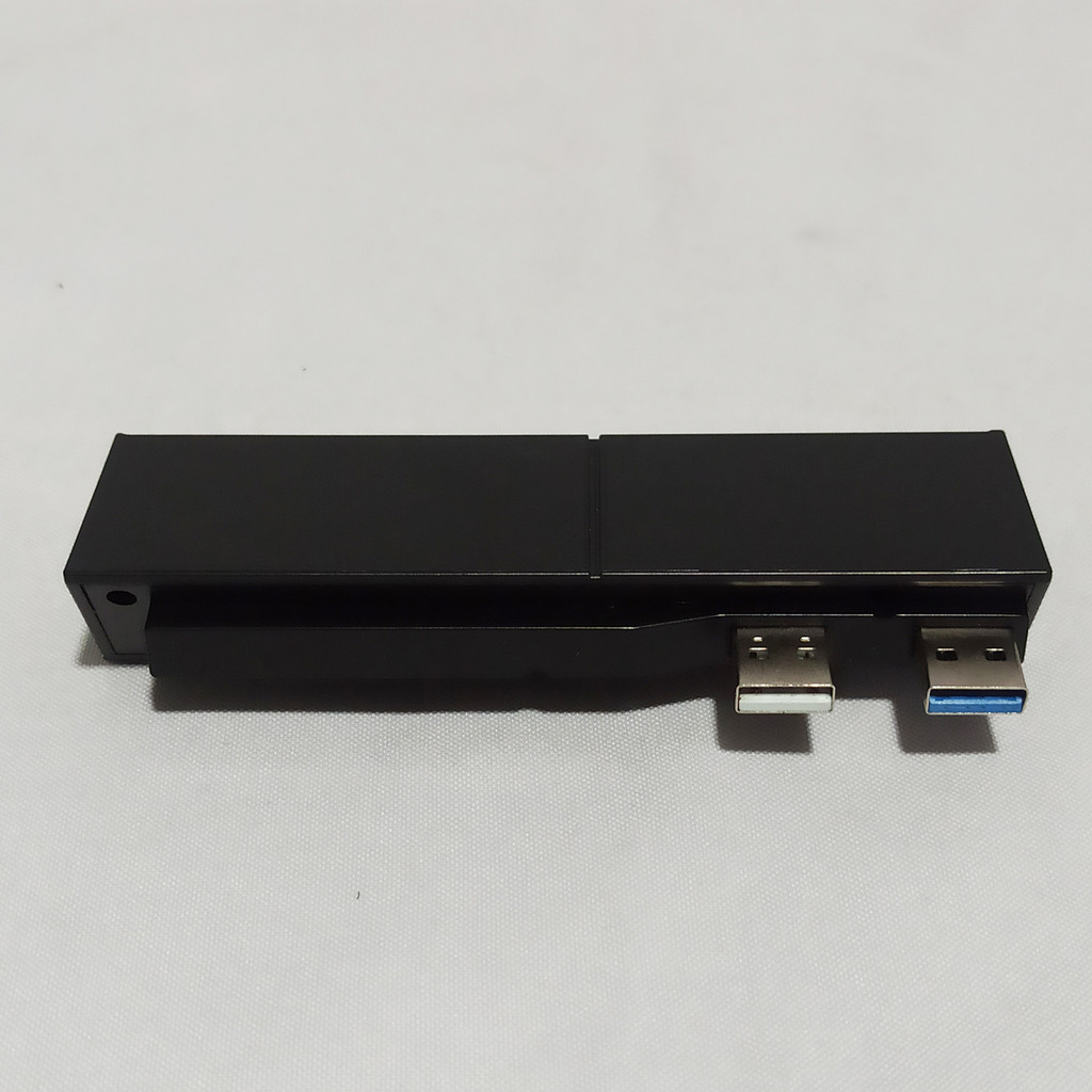 5-in-1 USB HUB One USB 3.0 Port + 4 USB 2.0 ports For Sony PS4 ...