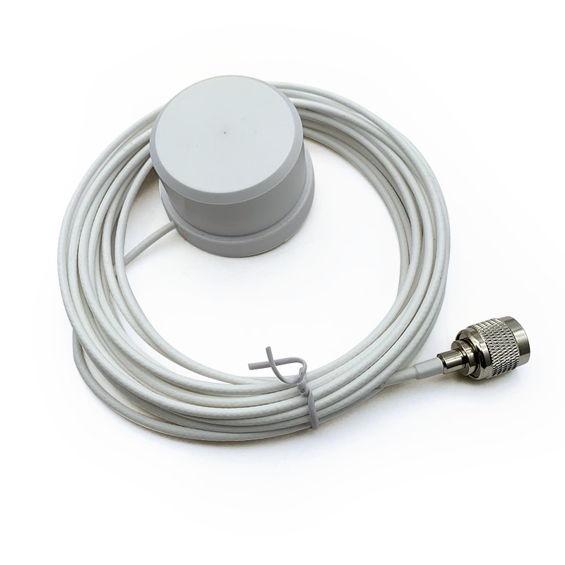 GNSS Active Antenna GPS BDS GLONASS GALINEO L1 L2 L5 E1 E5a E5b UAV ...