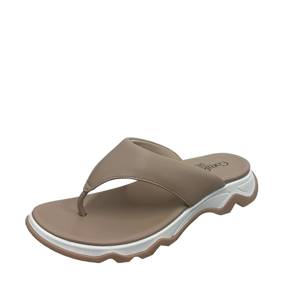 Payless Comfort Plus Women's Mandy Sandal | Shopee Philippines