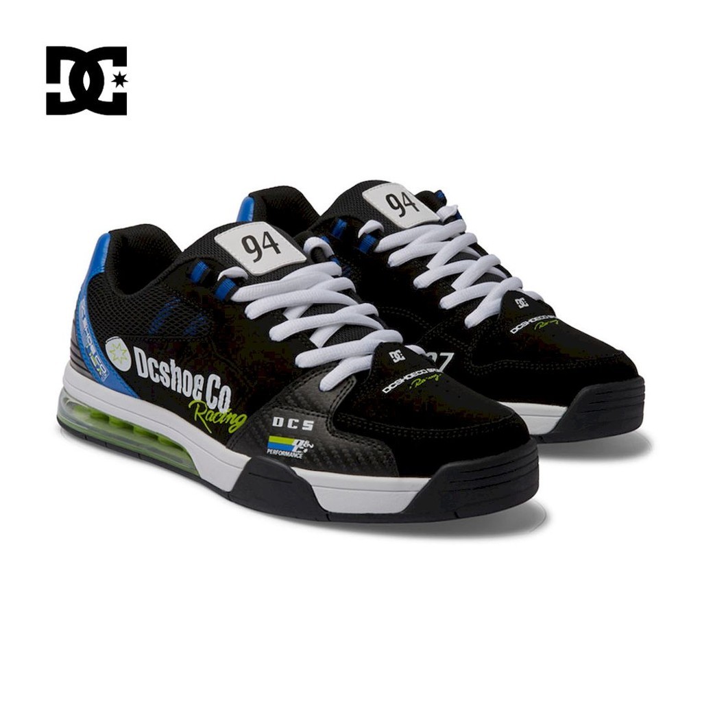 DC Versatile Le Men's Shoes | Shopee Philippines