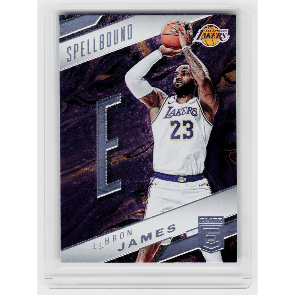 NBA Cards - Lebron James (Modern Cards - Set F) | Shopee Philippines