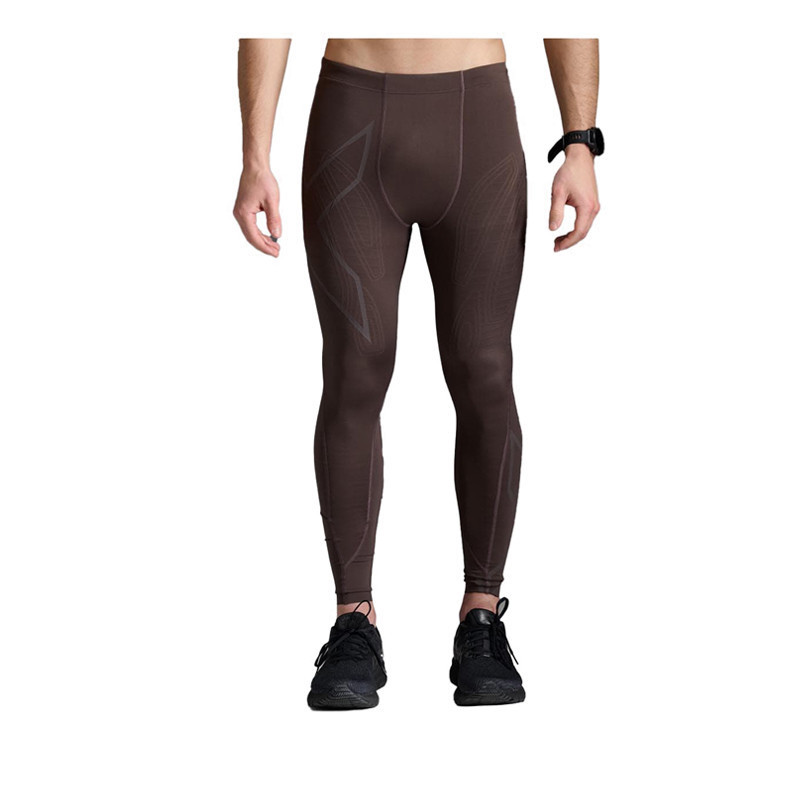 2XU Light Speed Men's Compression Tights - Dark Grey | Shopee Philippines