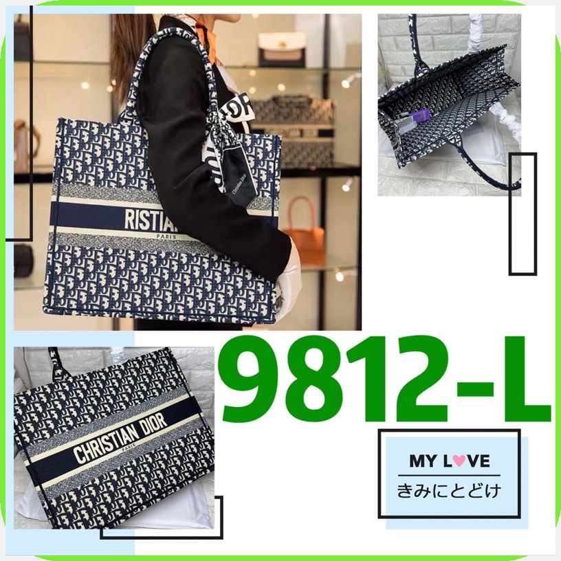 ONTHEGO/Kc*handbag&Ux#9812-L(o|(large) | Shopee Philippines