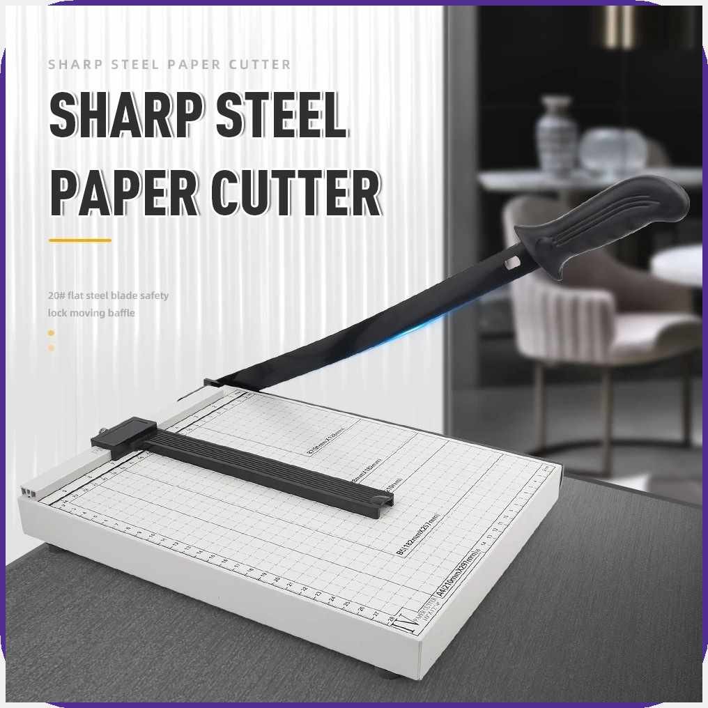 Office#LO!Paper/dR$Cutter$vU/A4$Yl/Paper$DQ/Trimmer$Gt/Paper$k/Cutter$I ...