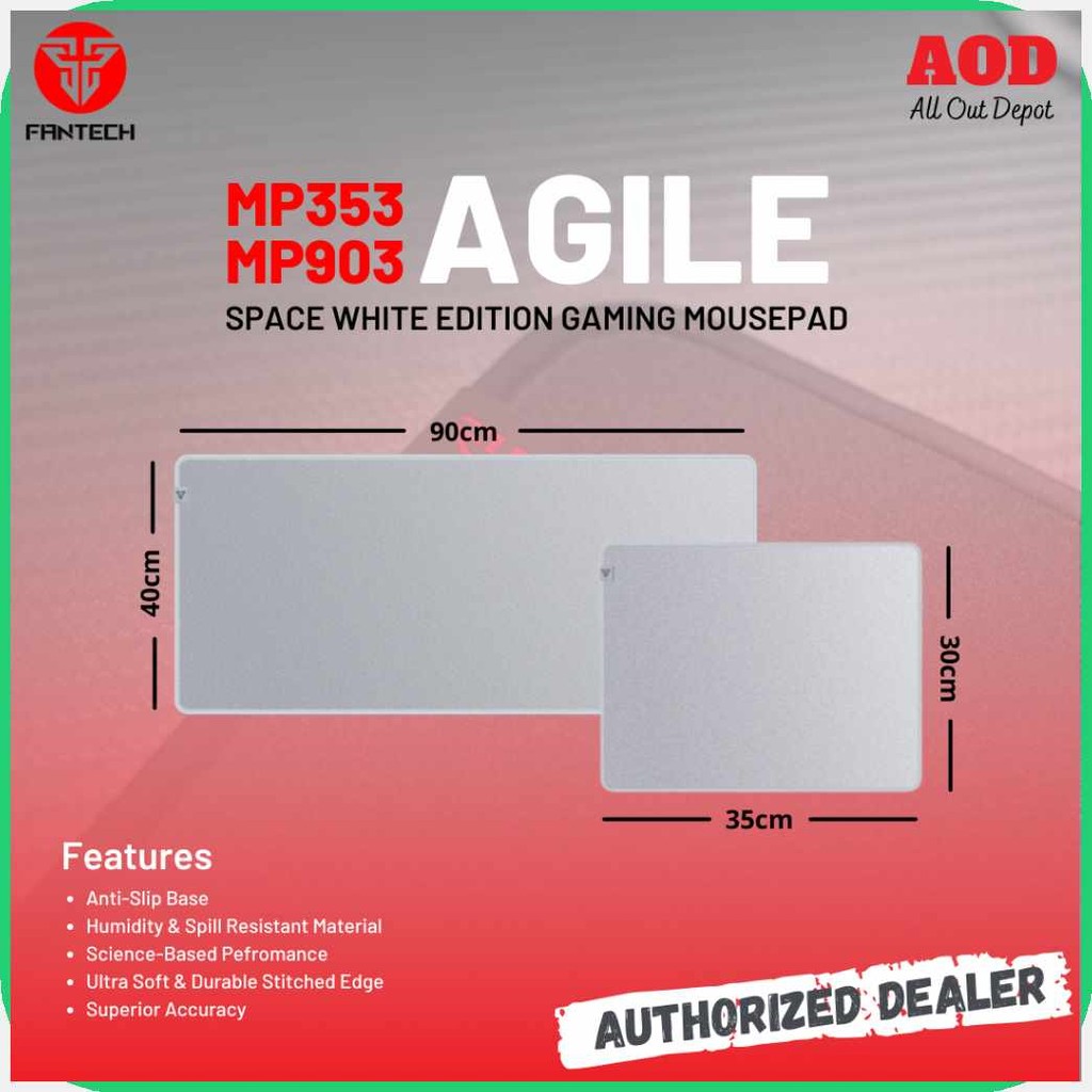 Fantech#IE=MP903,$tE}MP353)Y>AGILE)Dn>mousepad)BE>Non-slip)mw>Extended ...