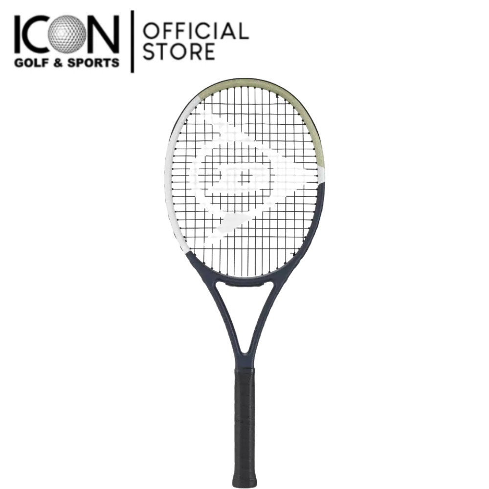 Dunlop Tennis Racket Tristorm Pro 100 Lite G2 | Shopee Philippines