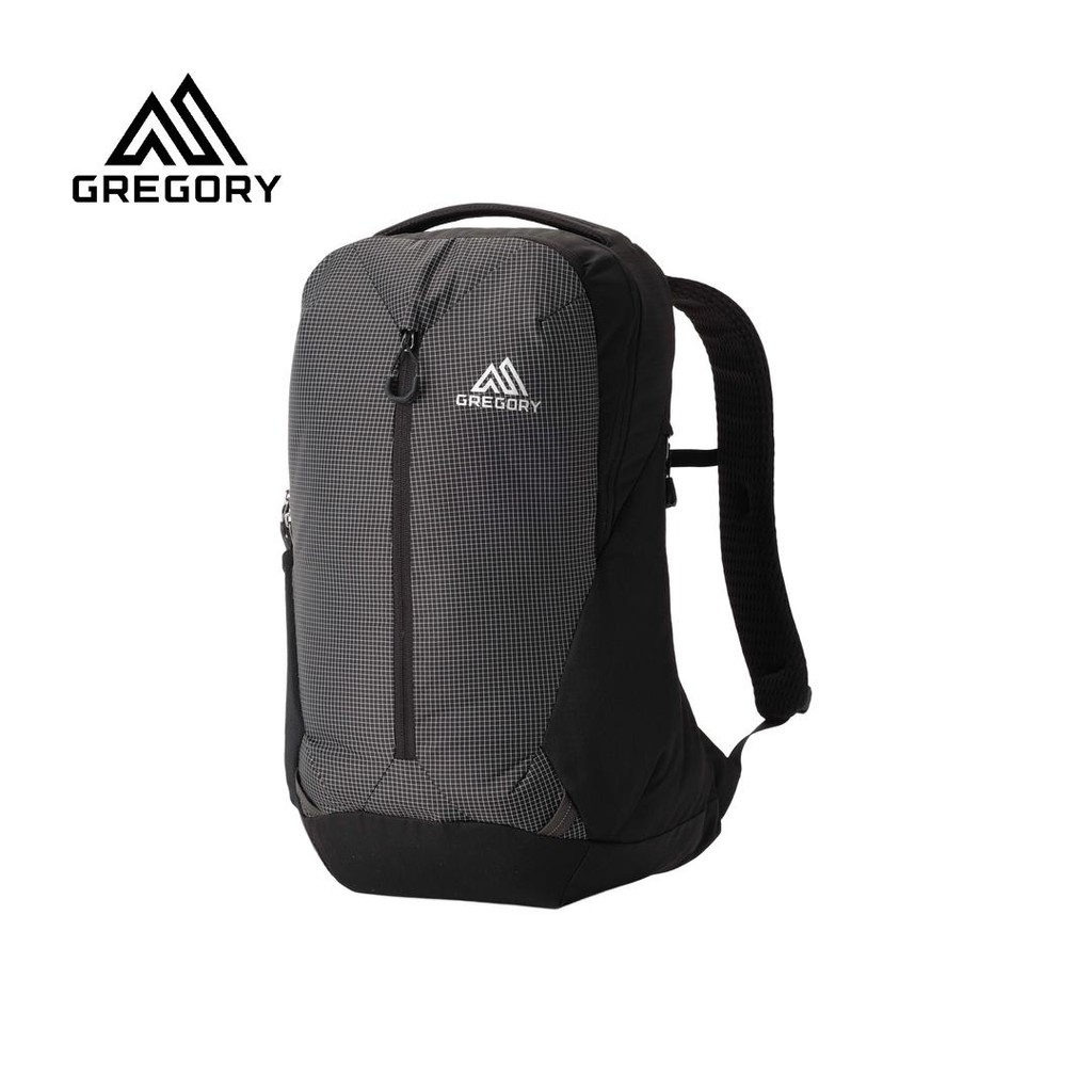 Gregory 20l Rhune 20 Techno Granite Unisex Bag | Shopee Philippines