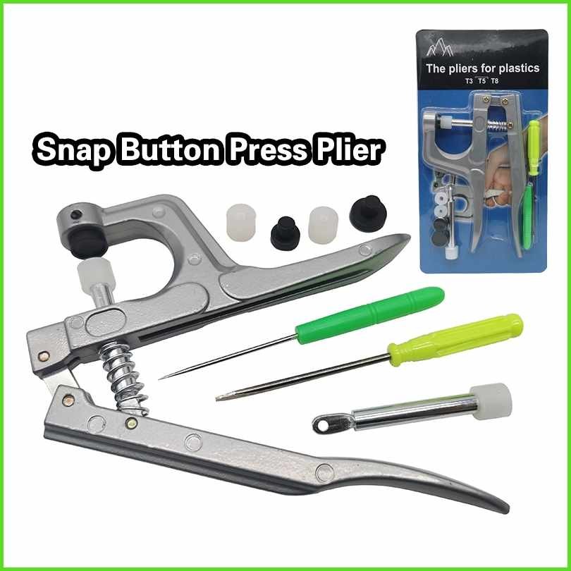 Snap&UC)Button[g)Press^j/Pliers$Y/Plastic$Y/Snap$K/Button%u ...
