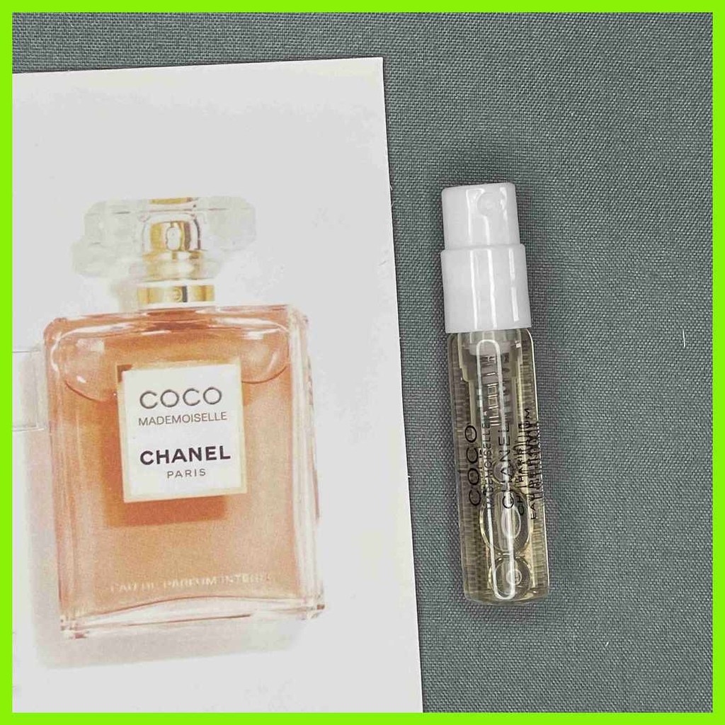 1.5ml&z,Sample.g`Chanel@Zj+Coco Ye+ER+Ry+Zk+aI+Mademoiselle Intense ...