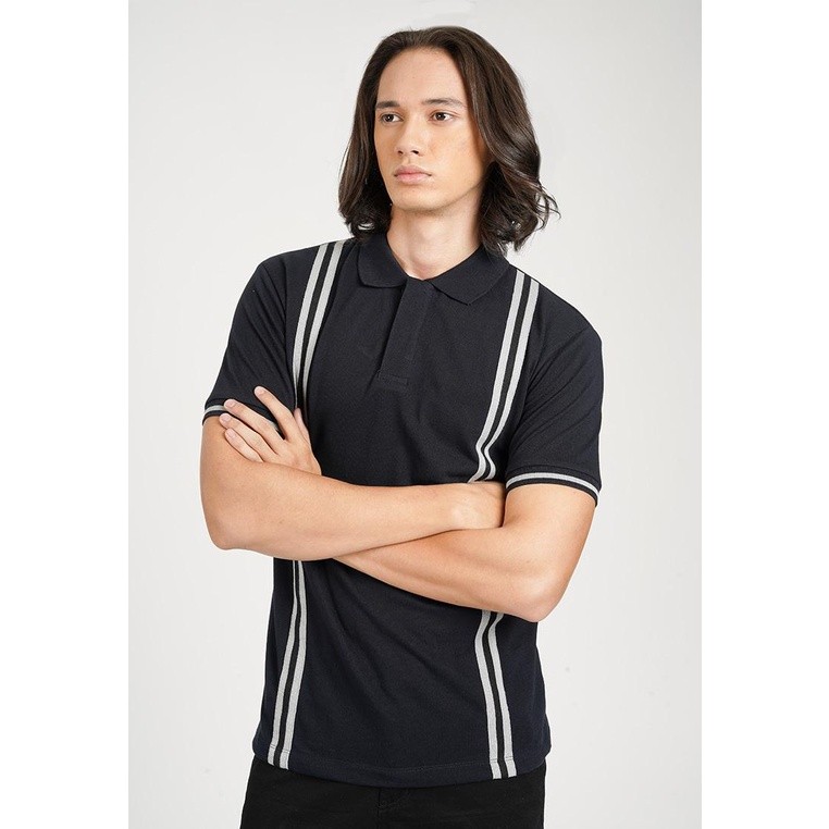 BTC4094 - BENCH/ Men's Polo Shirt | Shopee Philippines