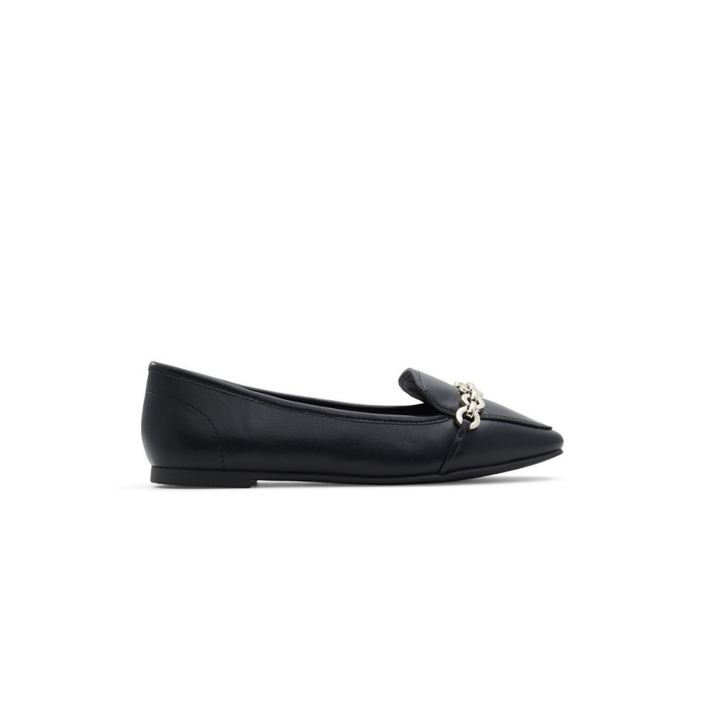 Call It Spring Doraa Women's Loafers - Black | Shopee Philippines