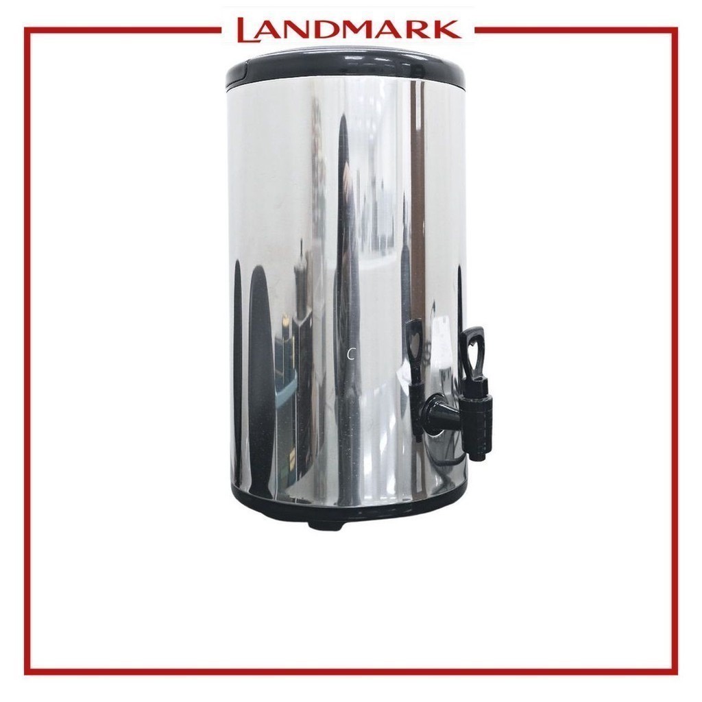 Landmark Stainless Insulated Milktea/Juice Bucket | Shopee Philippines