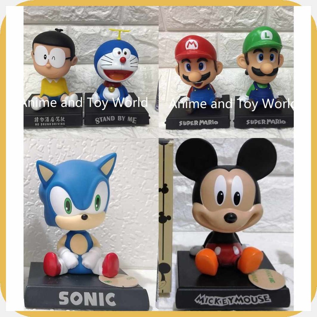 Super[uZ=Mario,Luigi,Doraemon,Nobita,Mickey.YI+Mouse