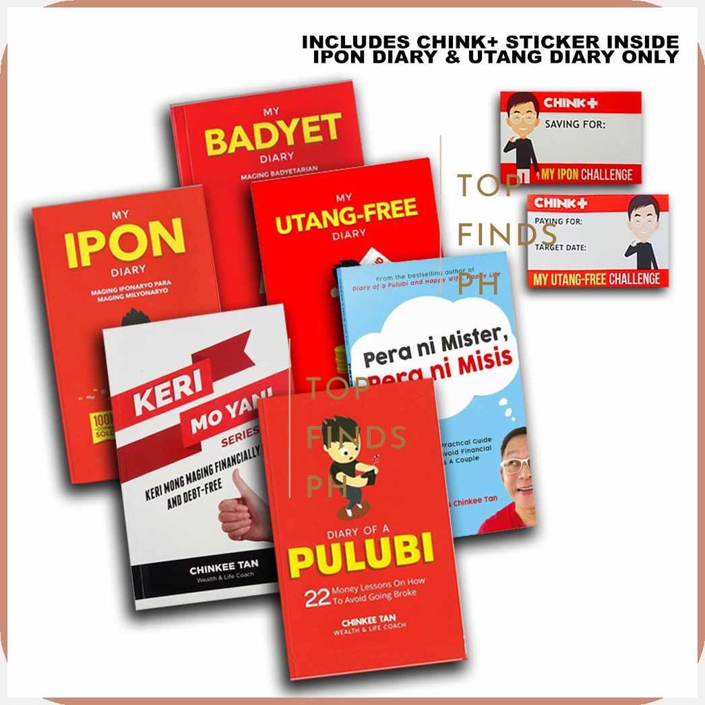 Diary,c6in1M$Utang*lL@YT@cG@ko@eq@CI Ipon badyet Pulubi Keri mo yan Pera ni mister pera ni misis ...