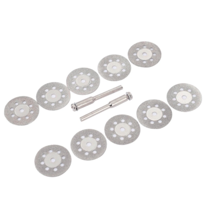 (Royallady) New Rotary Tool Mini Circular Saw Cutter Cutting Wheel ...