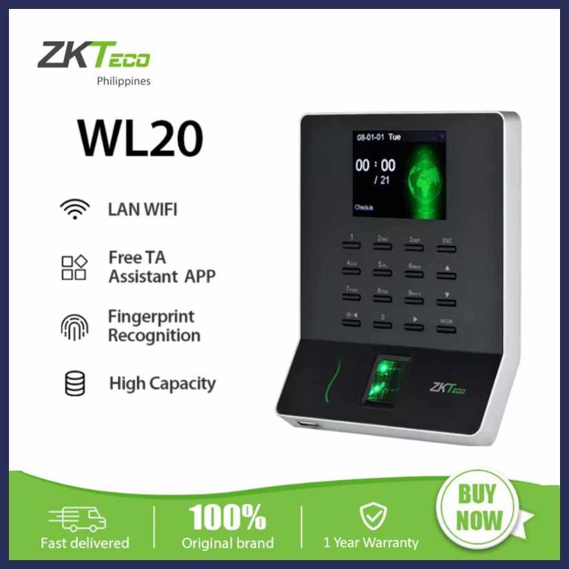 ZKTecoj|Wl20~xA,Fingerprint'Lt{Time
