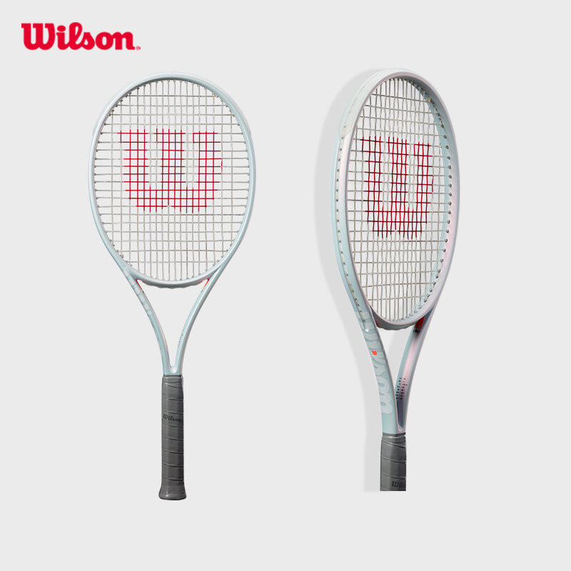 WILSON Shift 99 Pro V1 Professional Tennis Racket | Shopee Philippines