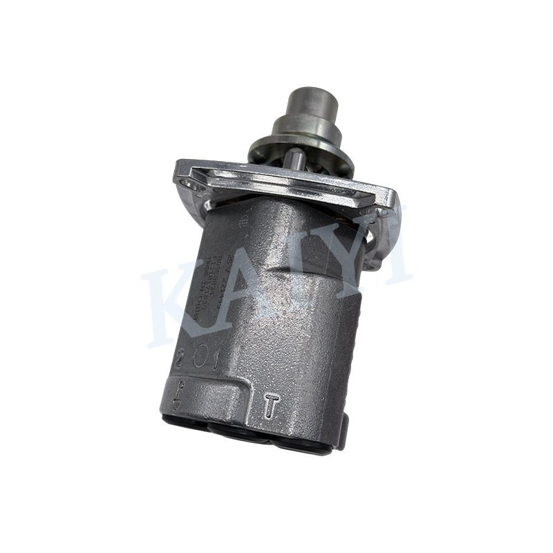 Excavator Parts EC55/JCB Rexroth New Joystick Pilot Valve Operate Valve ...