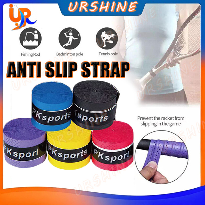 Badminton grip tape,racket hand glue,sweat absorbing band,grip anti ...