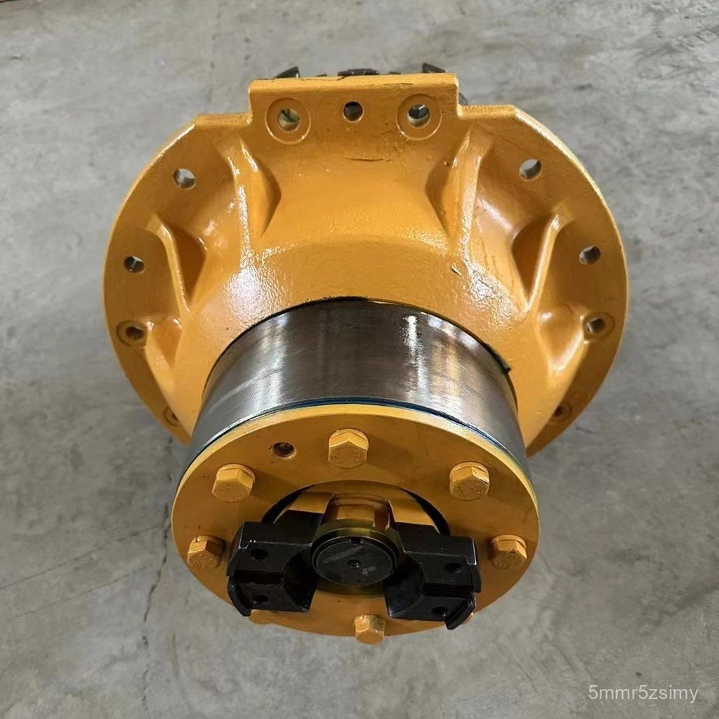 Temporary Work L918 975 960 30 50Loader Differential Main Drive ...