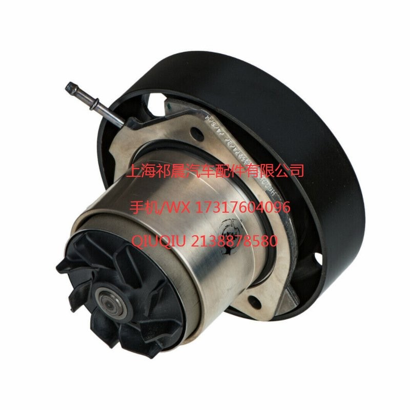 Applicable11-16Porsche Cayenne V6 3.6L Engine Water Pump 95810603302 ...