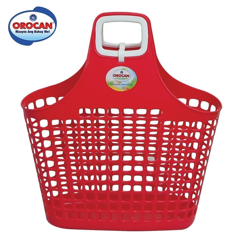 Orocan 8711 Orocan Basket | Shopee Philippines