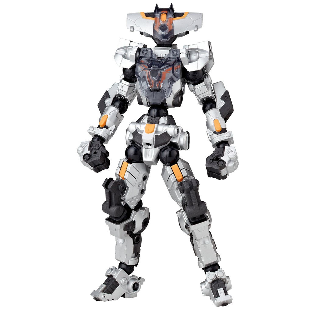 Authentic Assemble Borg Infinity NEXUS 021 Armoroid AMR-7000NL Height ...