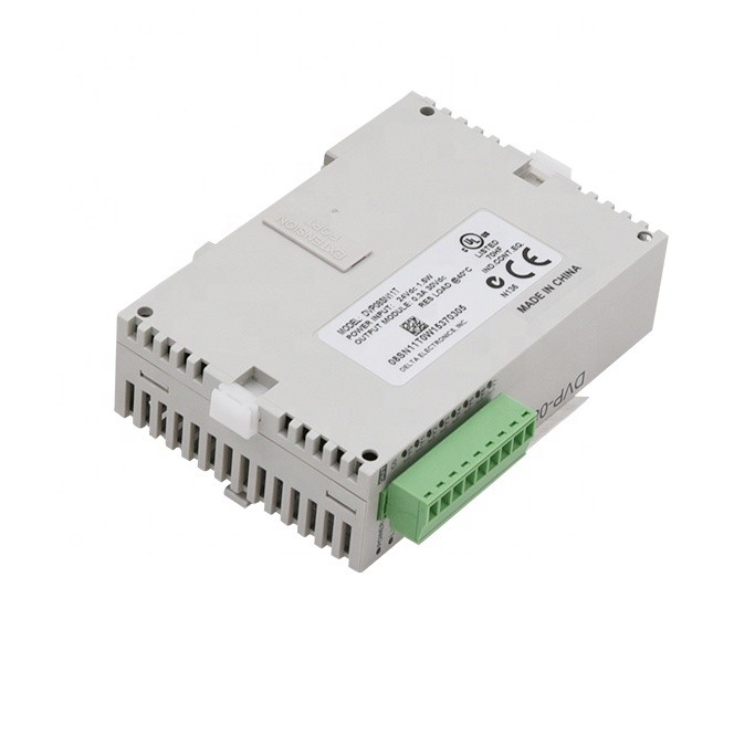 Delta programmable logic controller | Delta plc DVP04TC-S | Shopee ...