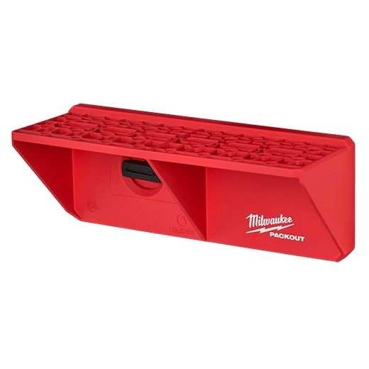 Milwaukee 48-22-8341 PACKOUT Shop Storage Screwdriver Rack | Shopee ...