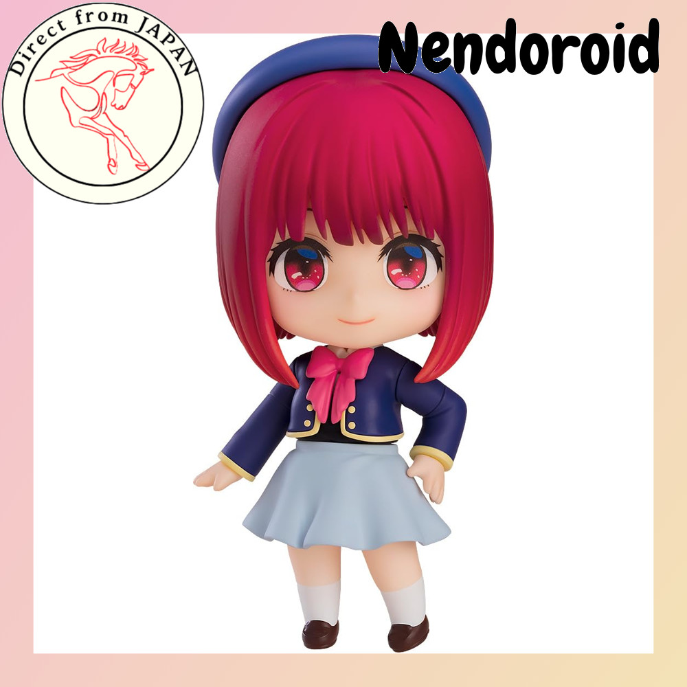 Nendoroid TV Anime [Oshinoko] Kana Arima Non-scale Plastic Painted ...