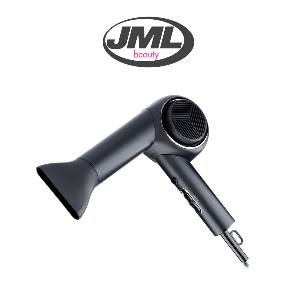 JML Retro Hair Dryer JHC-RETROHD | Shopee Philippines
