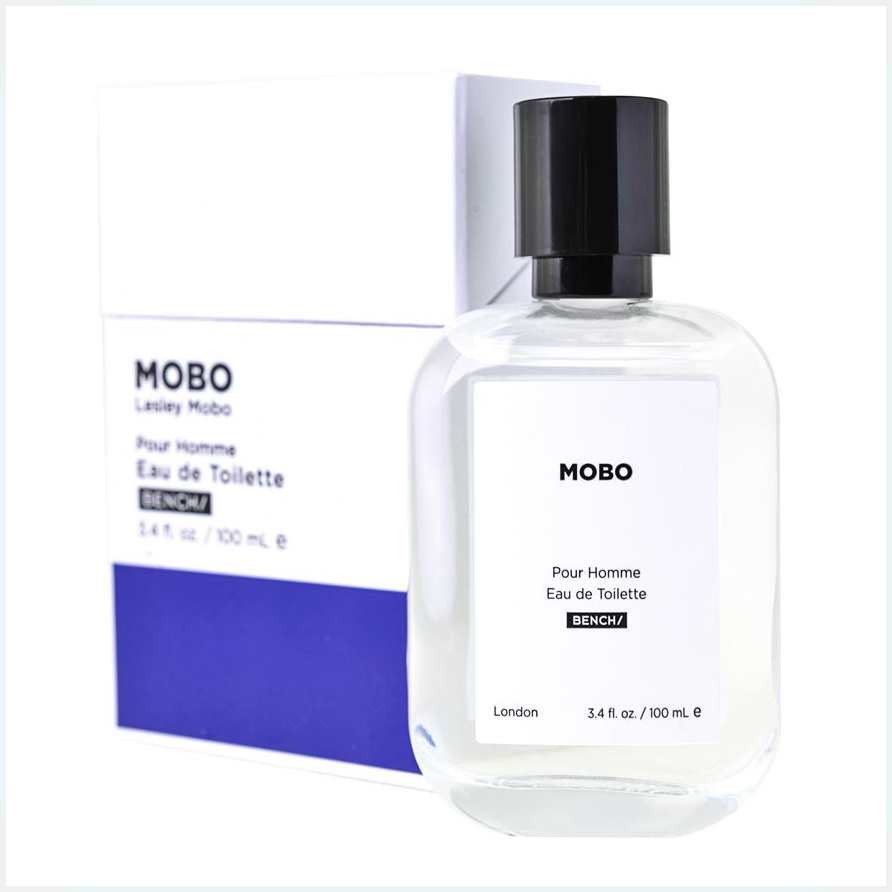 TDJ0100A&am(-?hu:BENCH/:z%Mobo:y_Pour%G:Homme_F%EDT:n_100ml | Shopee ...