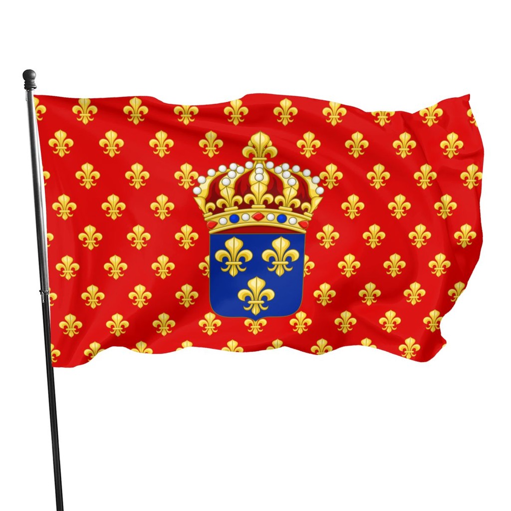 Napoleon First French Empire Flag for Napoleonic of France Flags with ...