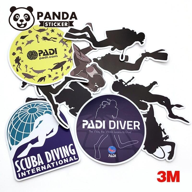 Diving Outdoor Sports Scuba Underwater Adventure Travel Style ...