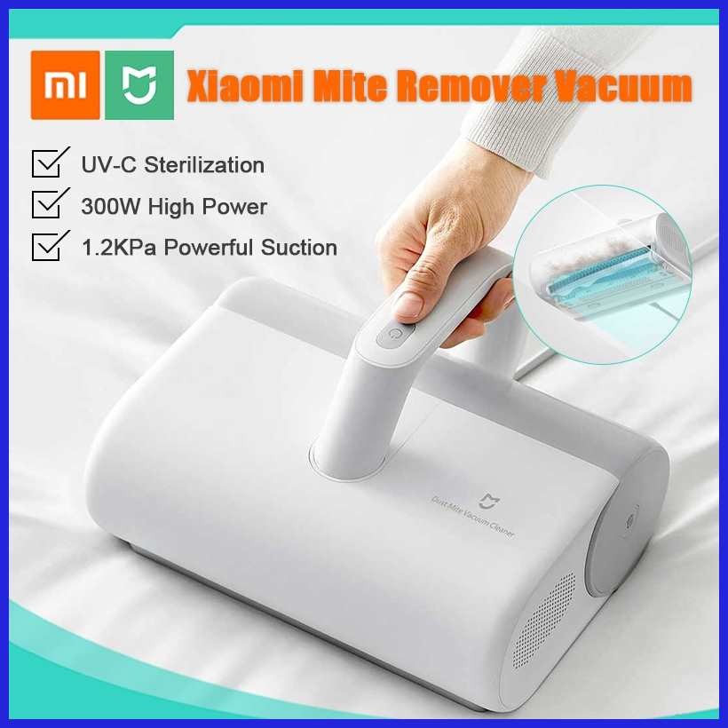 Xiaomi"U}Mite[I|Remover%bV_x%Bed%Nr:Dust_eK%Vacuum:JC_Cleaner%c:Mite ...