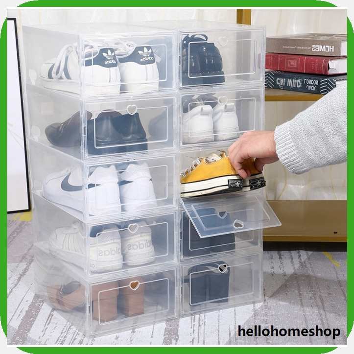 COD)MW|ShoeBox;N,Transparent$Z*Shoe*lk~Box*Nx?Shoe~MS+Rack@sA+RJ ...