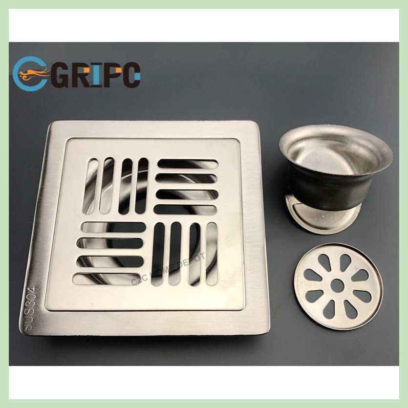 GRIPO'Ug;sus304^Lk@stainless.FI=floor=Xy(strainer=gM|4"(nV=(GR3254 ...
