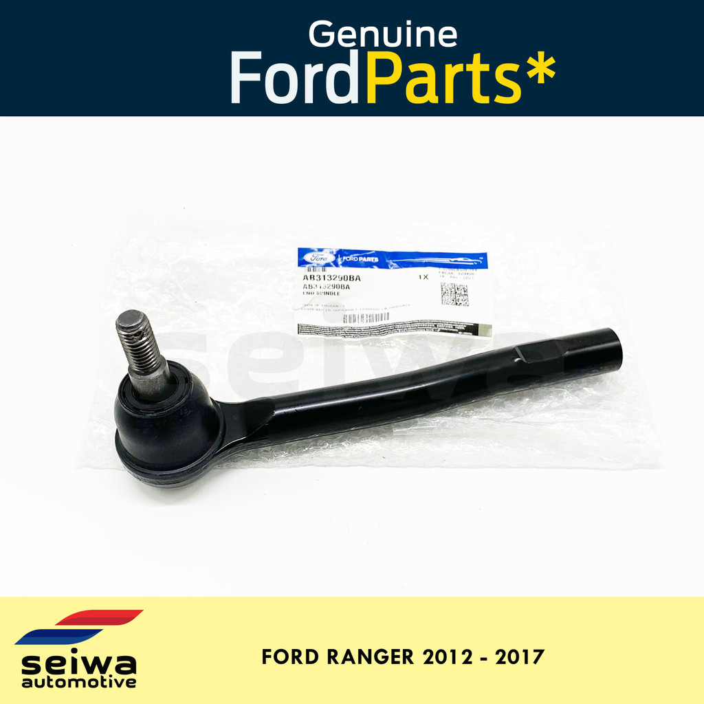 [2012 - 2015] Ford Ranger Tie Rod End (LH Driver side) - Genuine Ford ...