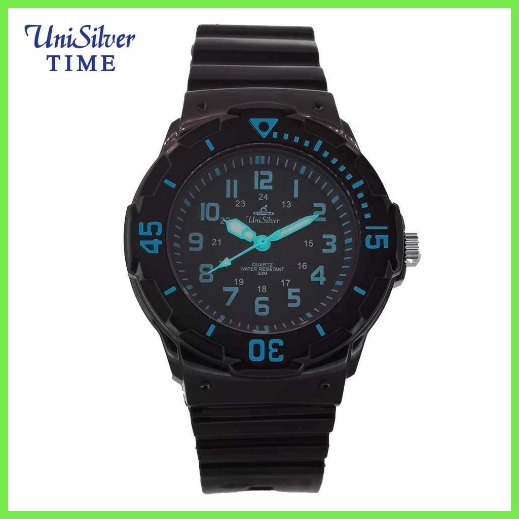 UniSilver/AQ)TIME