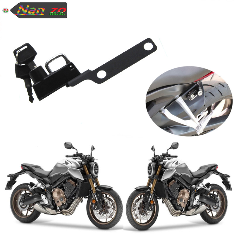 For Honda CB125R CB150R CB250R CB300R CB500R CB650R CBR650R 2019- CBR ...