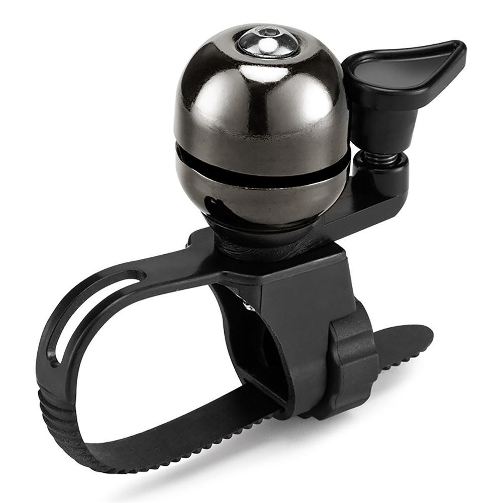 Bicycle Bell Universal Mountain Bike Copper Alloy Mini Retro Ringing ...