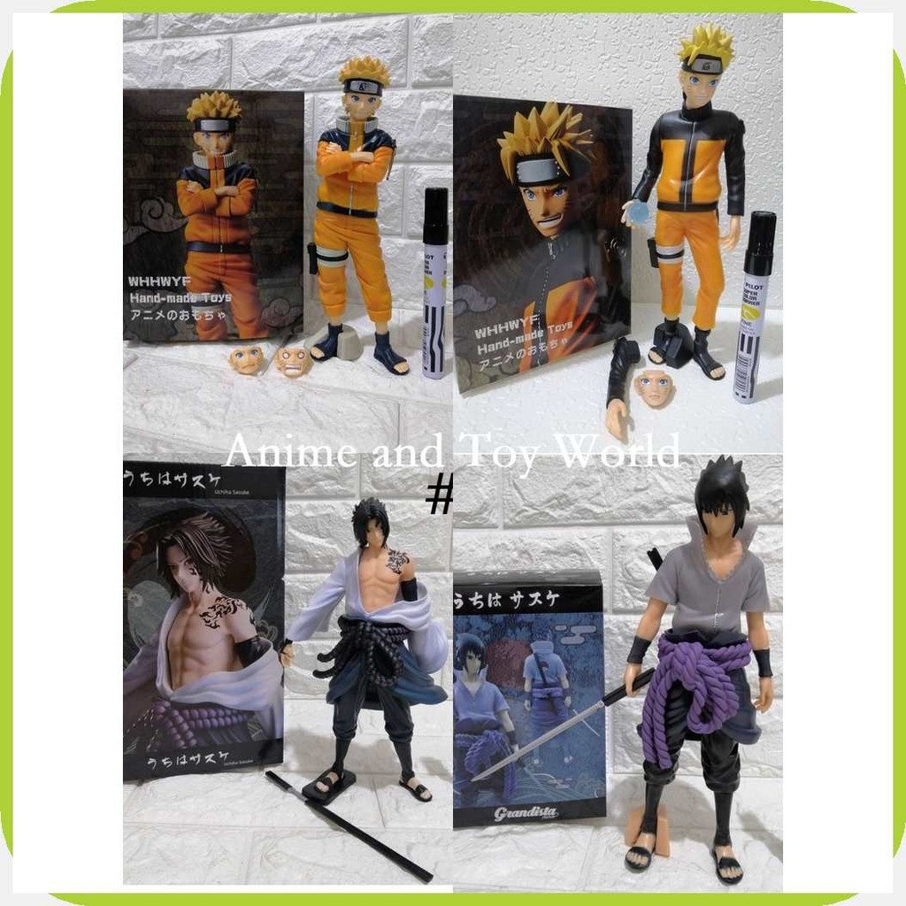 Naruto-vL^Uchiha?C?Sasuke*r?Naruto~g*Itachi?N~With*c?Anbu~f*Mask?L~Big ...